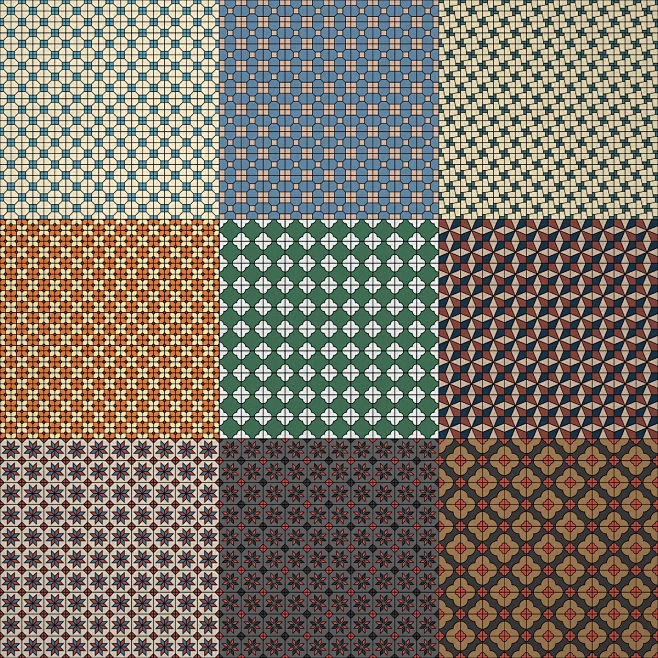 Hong Kong Hong Kong Pattern Traditional Hong Kong-花瓣网