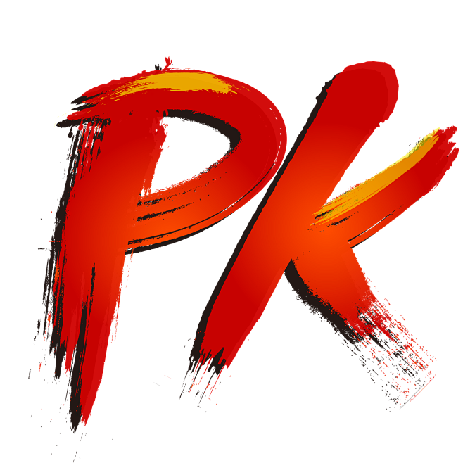 千库网_PK字母_元素编号12559067