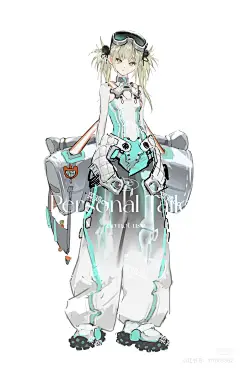 FfkCV_tUYAA41HR (1920×1080)图片_角色设计图片素材-花瓣网