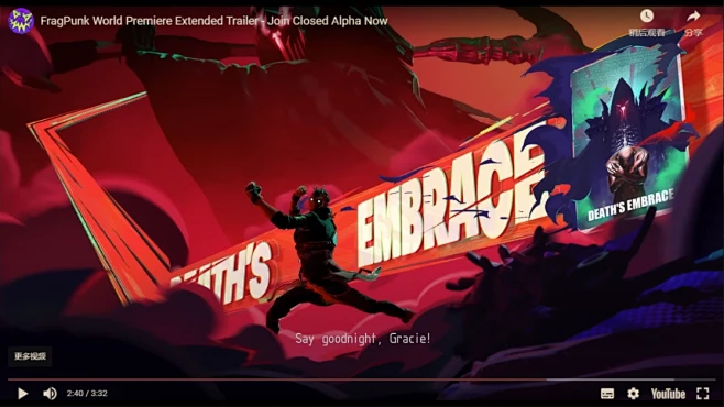 FragPunk - 5v5 Rule-Changing Hero Shooter - Sign Up for Closed Alpha ...