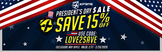 President's Day Sale! : President's Day SALE! Save 15% off! At checkout, USE CODE: LOVE2SAVE ...