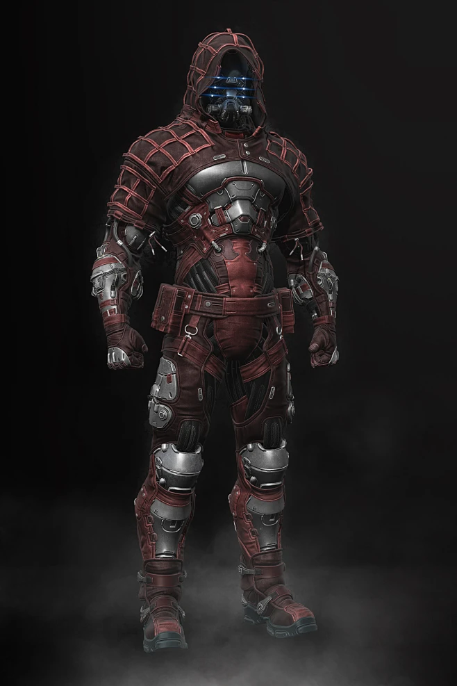 Storm, Kua : From the famous works of Marco Plouffe ! Motivated and ...