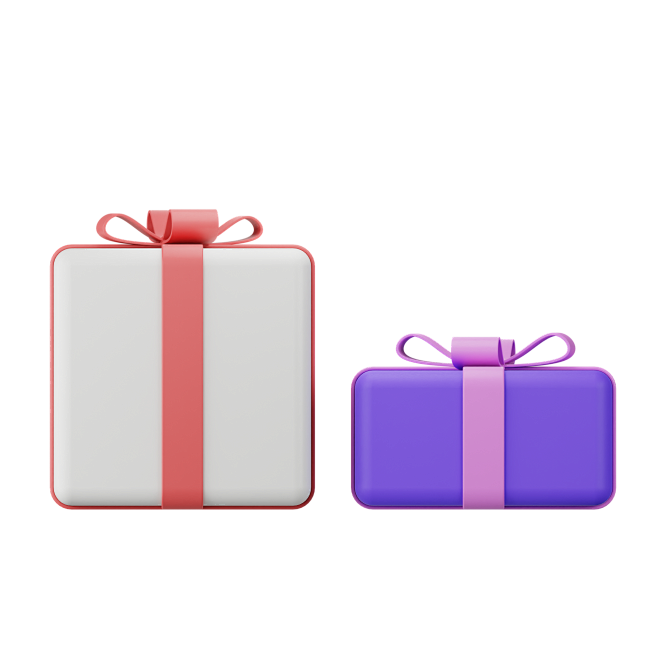 Gifts 1