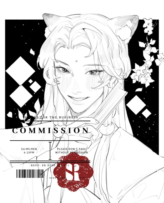 最近的稿子 （时间顺序排序-Sumi-Ren-花瓣网