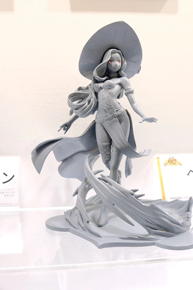 战斗在WF2017（冬）_看图_手办吧_百度贴吧-花瓣网