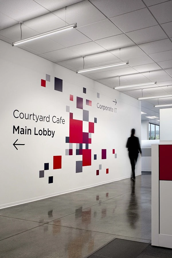 Three Installations @ SanDisk HQ with VDTA : Working parallel with the ...