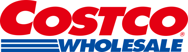 Costco#标志#LOGO#PNG