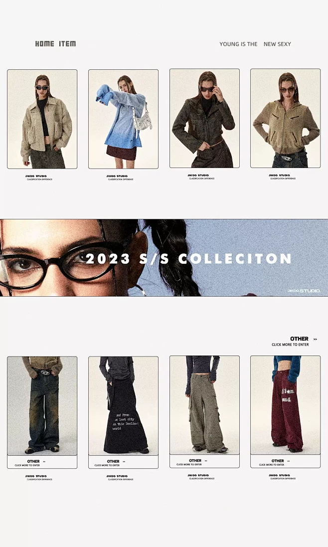 JIKOO旗舰店-花瓣网