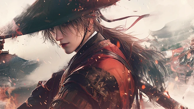 LL-古风-hzj(1)-花瓣网