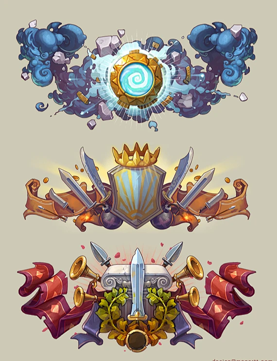 Max Nikolaev on Beha...@汤汤子采集到道具图标(2224图)_花瓣-花瓣网