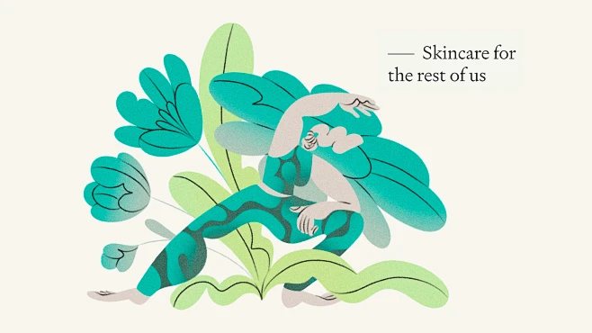 Bodewell Skincare-花瓣网