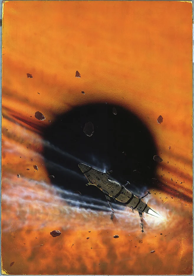 dar'jetii : Sci-fi / Fantasy art blog instagram: _notajew ﻿Sith'ari, ni ...