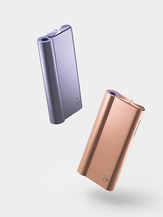 Red Dot Design Award: glo™ Hyper X2 Air-花瓣网