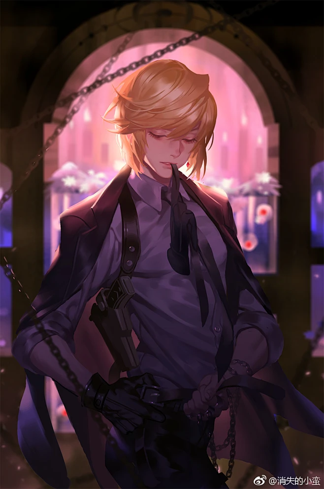 ba2722c7ly1fq0ujvbyeyj20nw104ki0-花瓣网