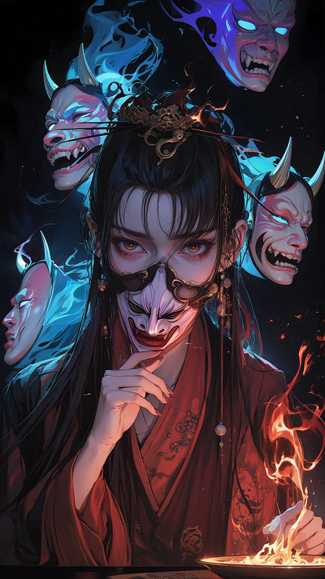 HDG-恐怖狐妖1-hzj(5)