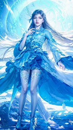 斗罗大陆——宁荣荣图片大全-斗罗大陆——宁荣荣高清好看的图片--花瓣旅行还在继续的画板