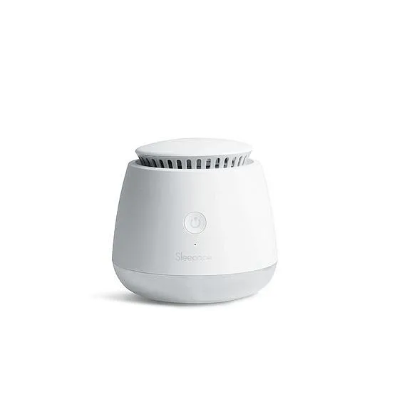 Red Dot Design Award: Nox Aroma-花瓣网