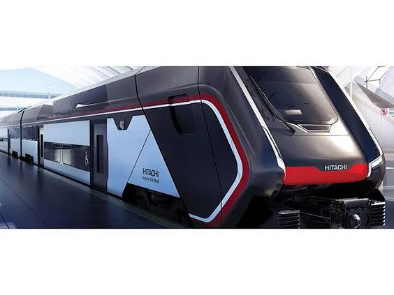 Trenitalia signs regional train contracts - Railway Gazette: -花瓣网