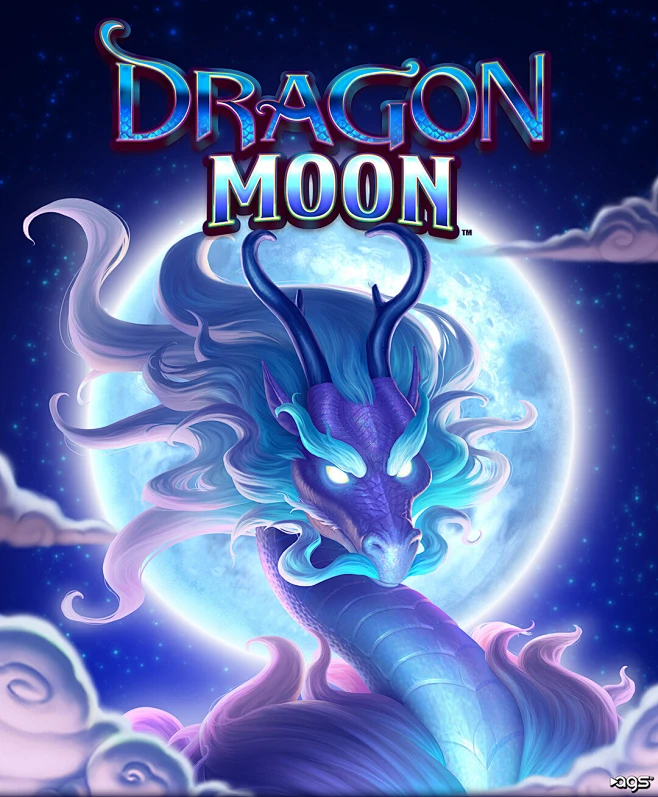 Dragon Moon Slot-花瓣网