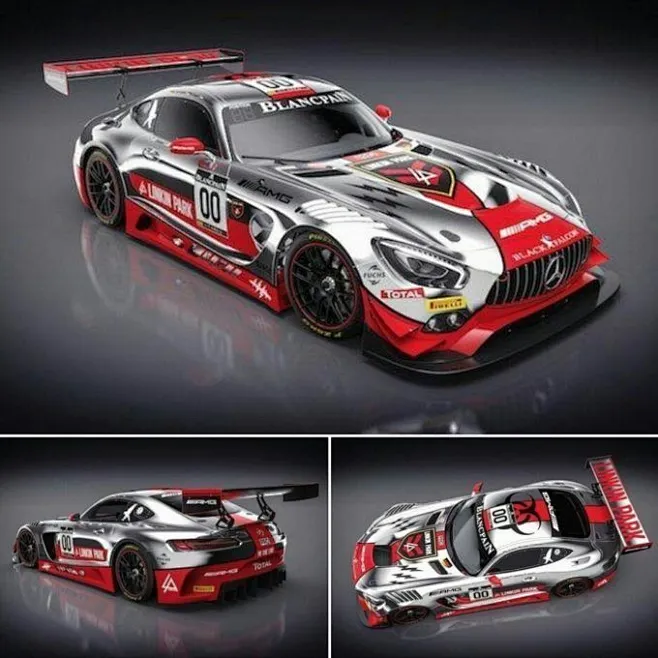 amg linkin8-花瓣网