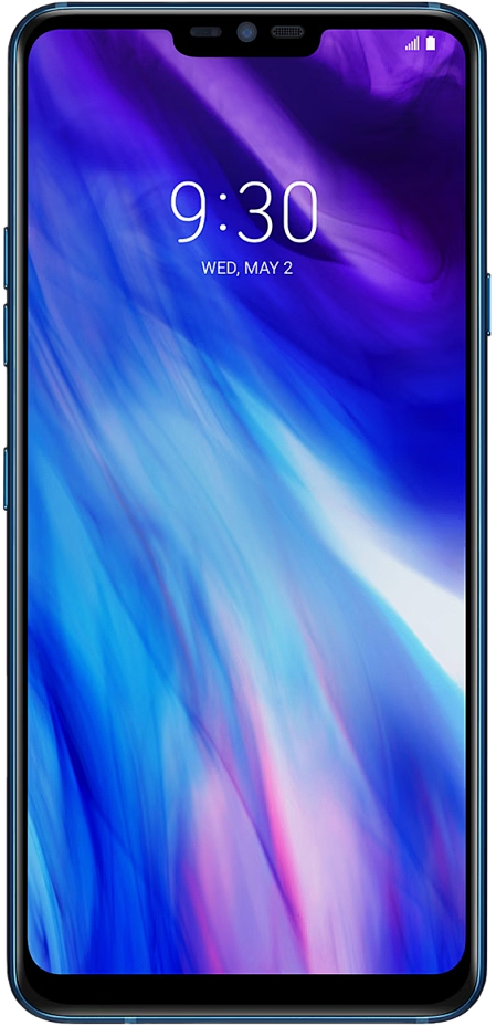 LG G7 ThinQ 骁龙845 6.1英寸