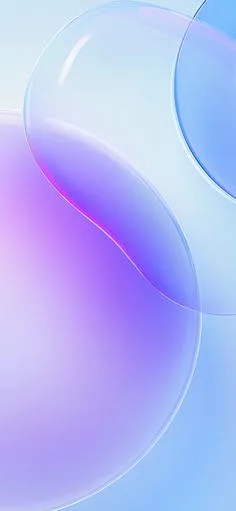 这包含以下图像：华为 Nova 壁纸（YTECHB 独家）-花瓣网