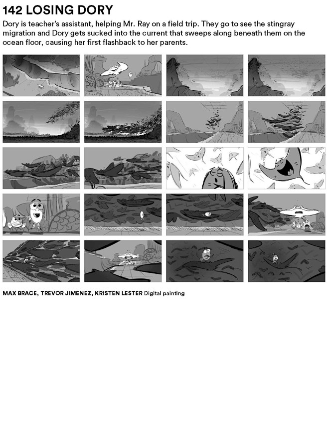 The Art of Finding Dory_页面_049