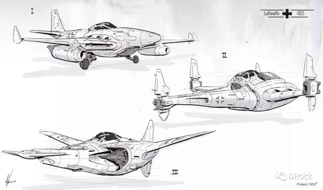 Michal Kus个人冷战风项目《Project 1952》