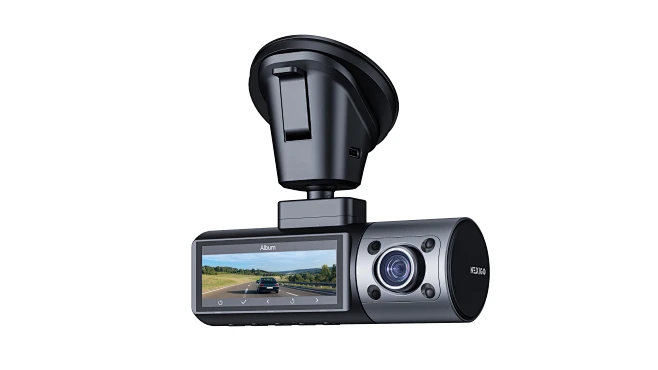 NexiGo D621 Dashcam-花瓣网