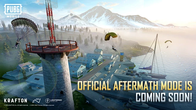 PUBG MOBILE 绝地求生@我們哥們 图片_合成海报 绝地求生图片素材-花瓣网