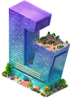 2.5D建筑-花瓣网|陪你做生活的设计师 | : Megabuck Special Bonuses/2012 + 2013 : The ...