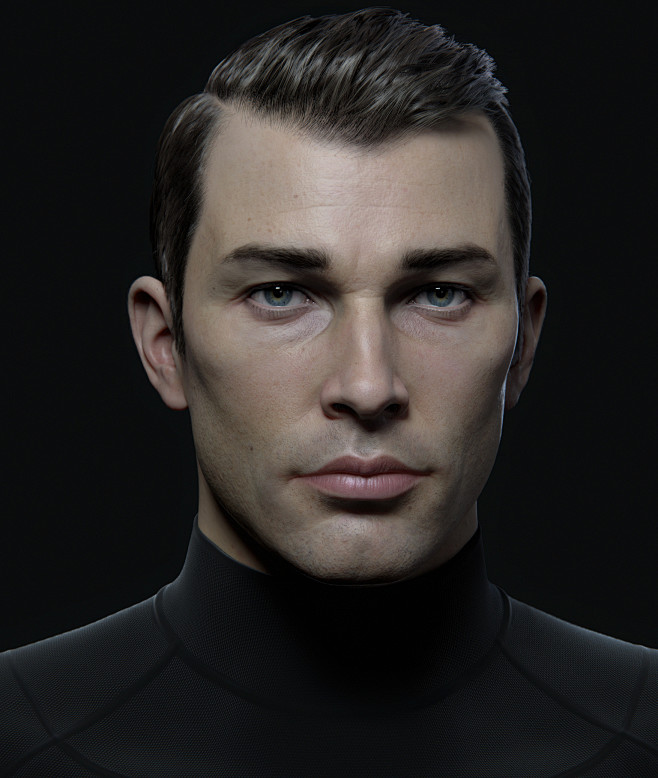 undoz's Sketchbook (slight nudity) - Page 55(0989A)