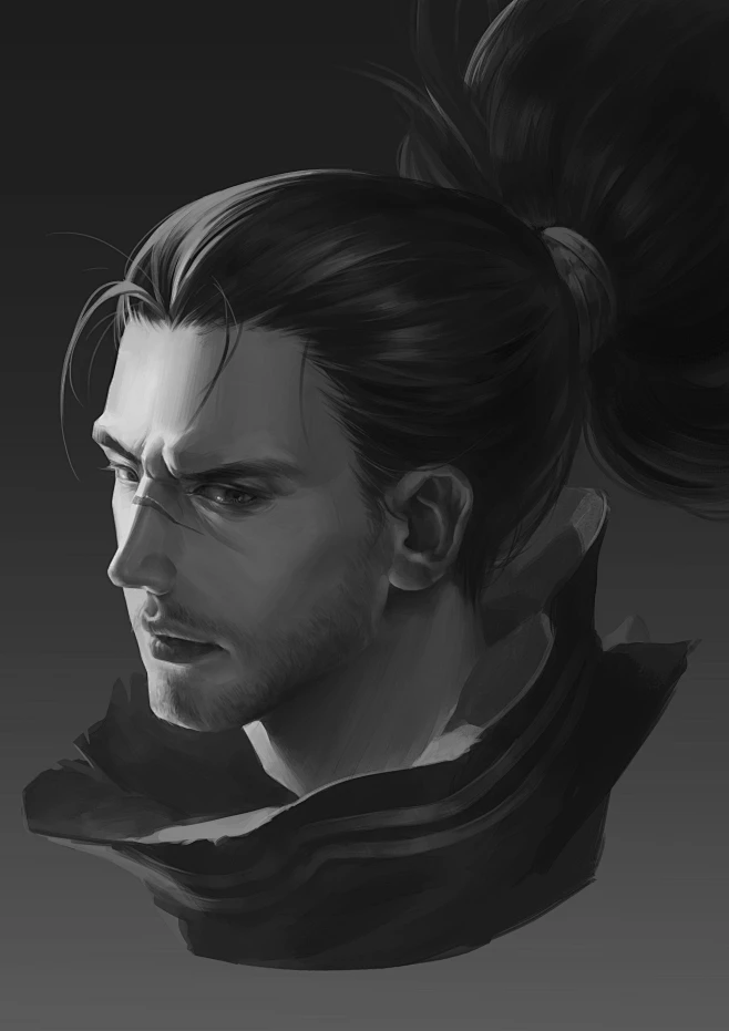 LOL, Weifeng Liu-花瓣网