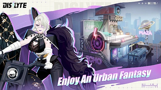 【Dislyte】-Google Play下载分析-点点数据-花瓣网