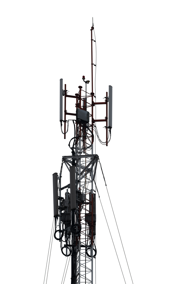 Rooftop Structures II (21)