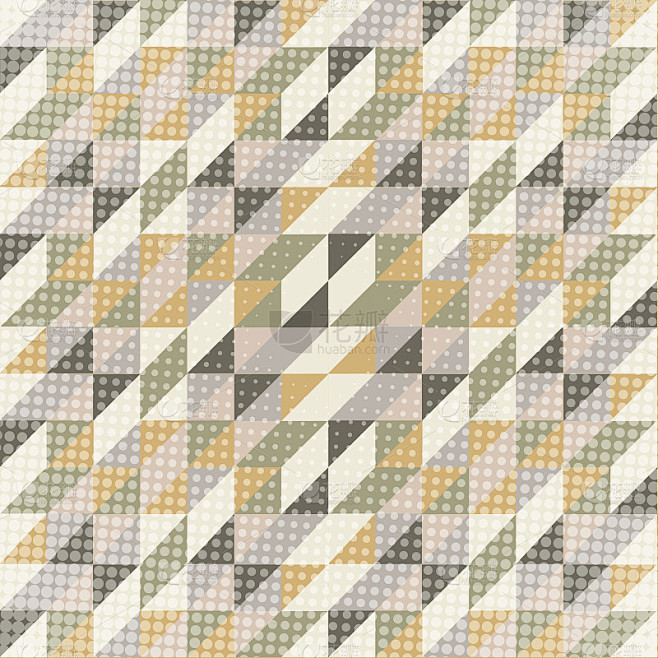 Pretty background in scandinavian style