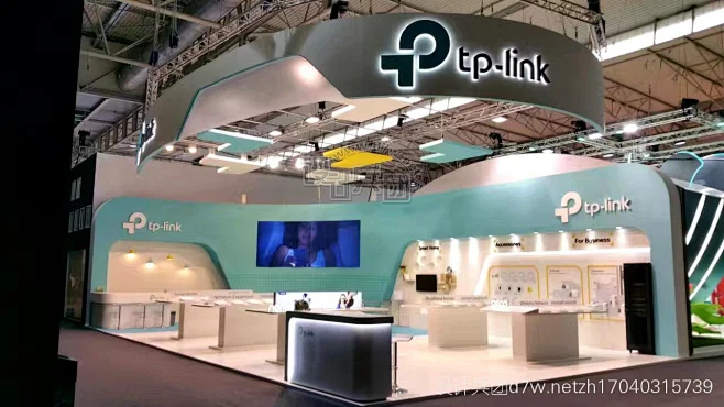 设计兵团-MWC-TPLINK (1).jpg-花瓣网