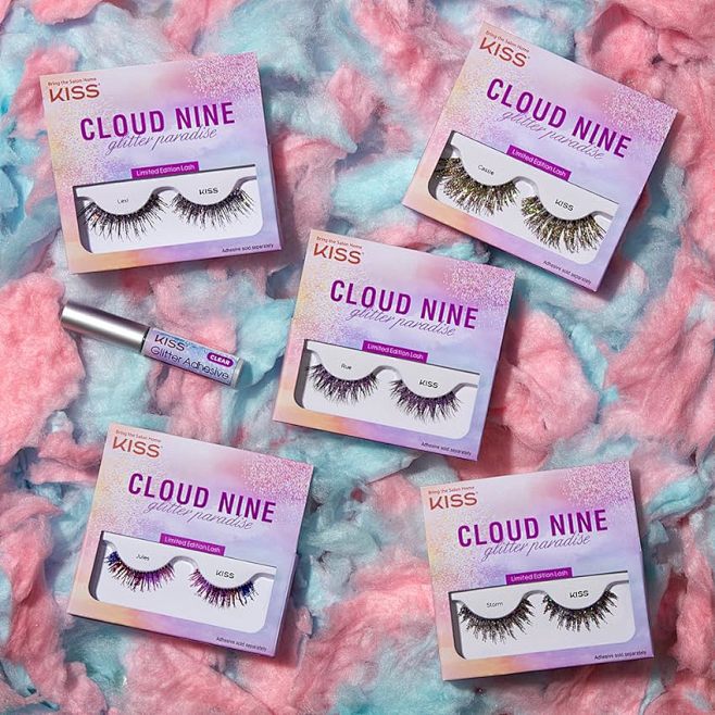 OBSESSING over these LIMITED-EDITION #KISSLashes? WE’RE ALL FOR THE ...