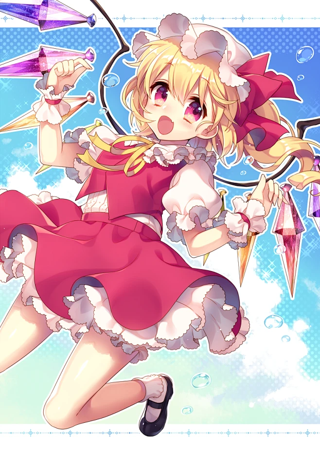 C90】Floating Girl」/「まさる.jp」[pixiv] -花瓣网