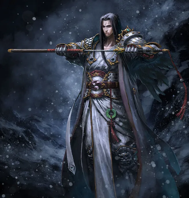 %e5%89%91%e4%bb%9906s-花瓣网