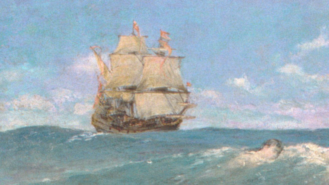 纯艺 颜色 氛围 美人鱼