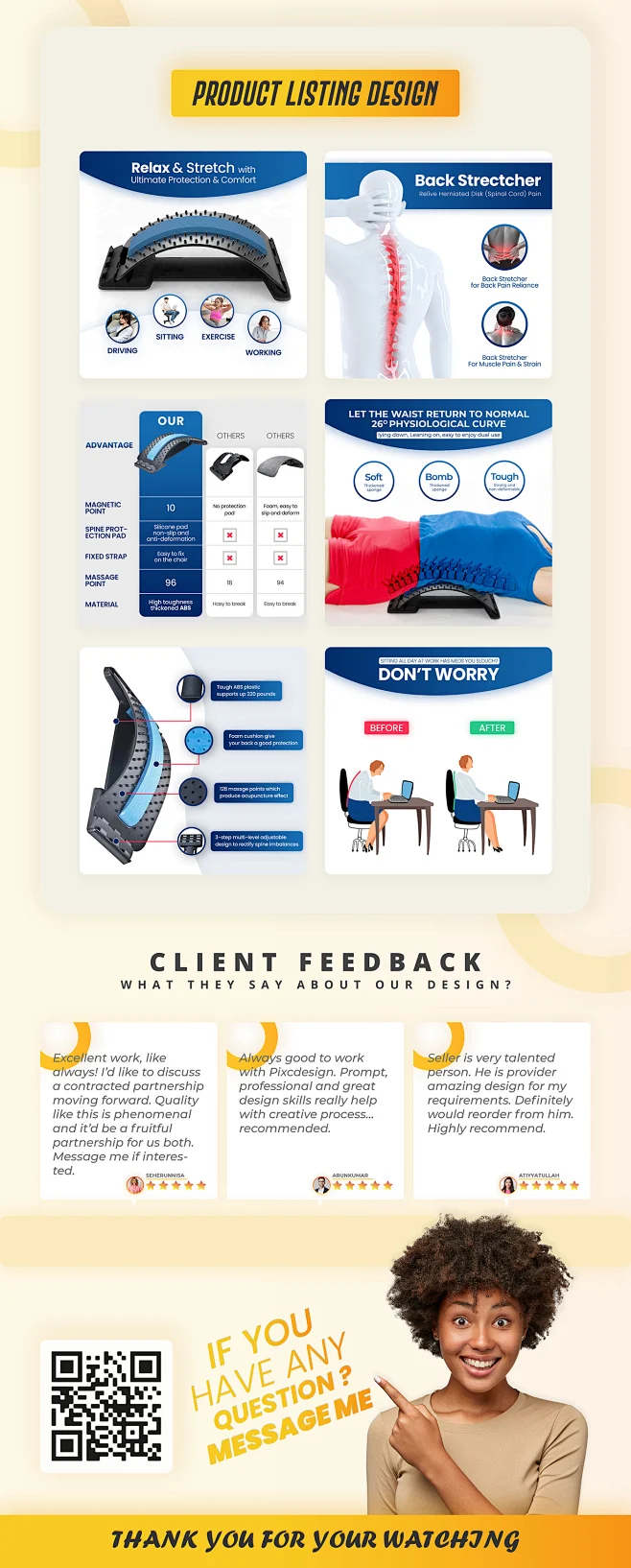 A+ Content Amazon amazon design amazon enhanced Amazon Listing Amazon product listing EBC ...