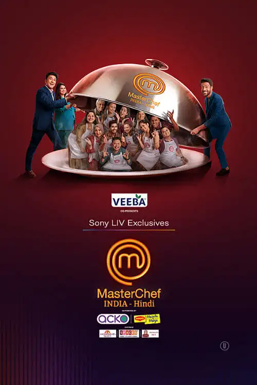 MasterChef India (TV Series 2010- ) - Posters — The Movie Database ...
