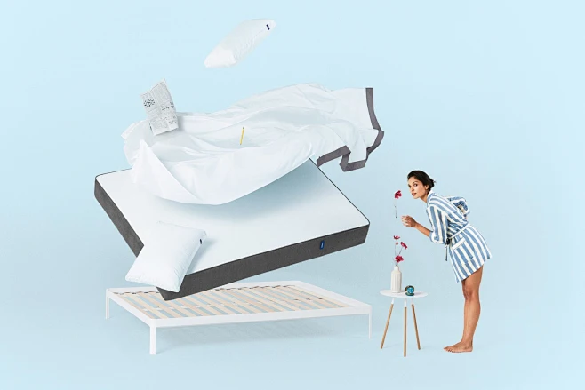 The Garden Party - DAN MONICK - Portfolio Two : The Garden Party - DAN ...