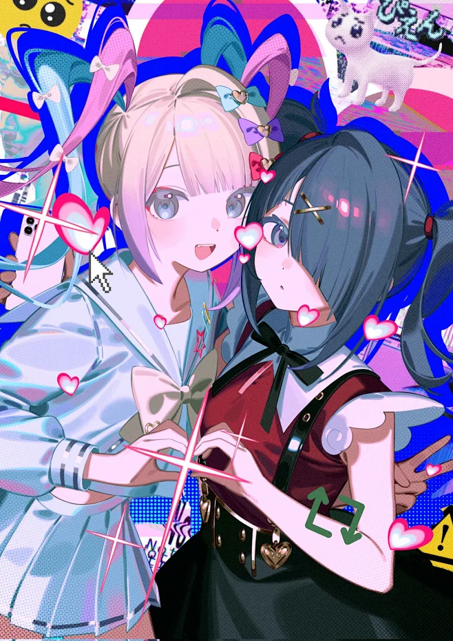 @ICHIZEN_RYUU2-花瓣网