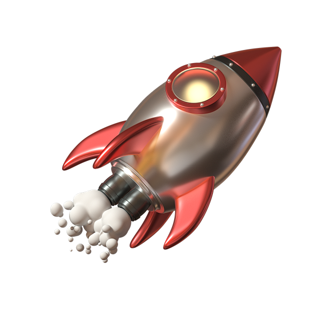 rocket