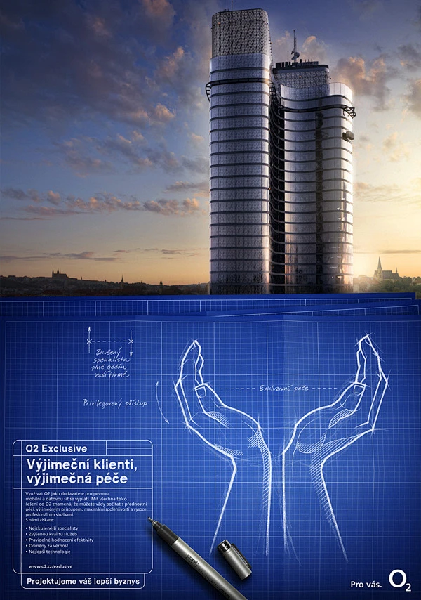 O2上Behance-花瓣网