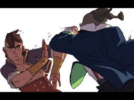 Ethan Becker-花瓣网