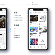 DiDi Global Driver Wallet 改版复盘-UI中国用户体验设计平台