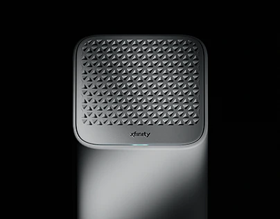 Xfinity Xfi - Design Development : Design Development for Xfinity Xfi ...